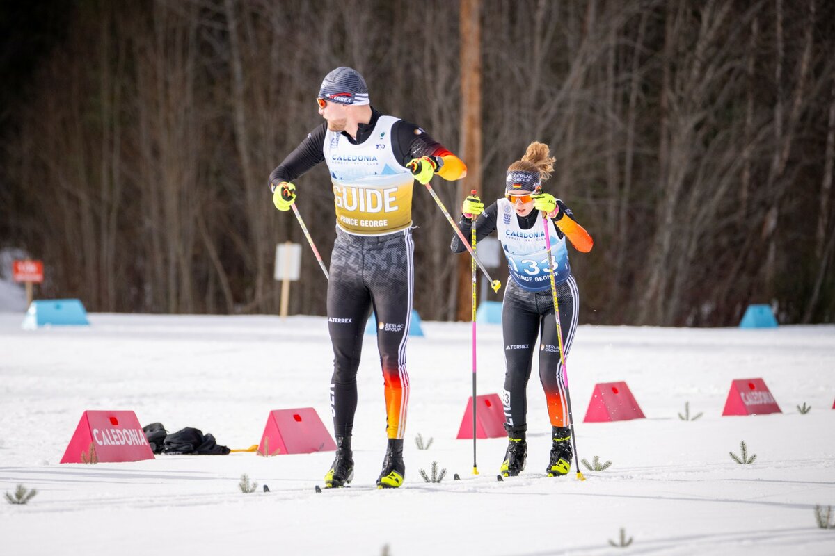 Torino 2025 FISU Games: Vorfreude auf die Premiere bei Para ...