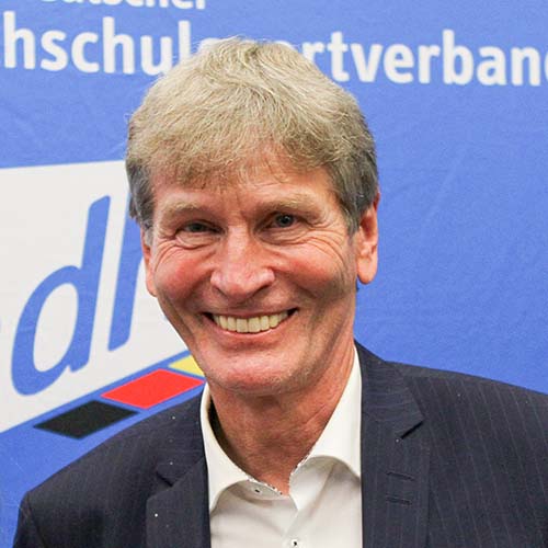 Sportbeirat / adh - Allgemeiner Deutscher Hochschulsportverband